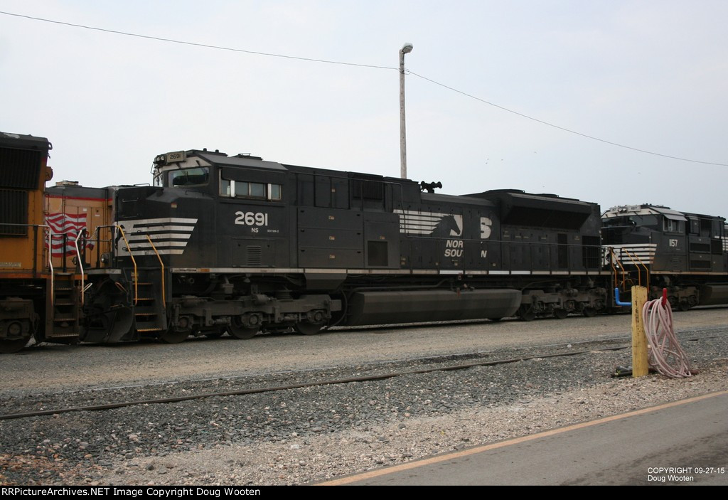 NS 2691